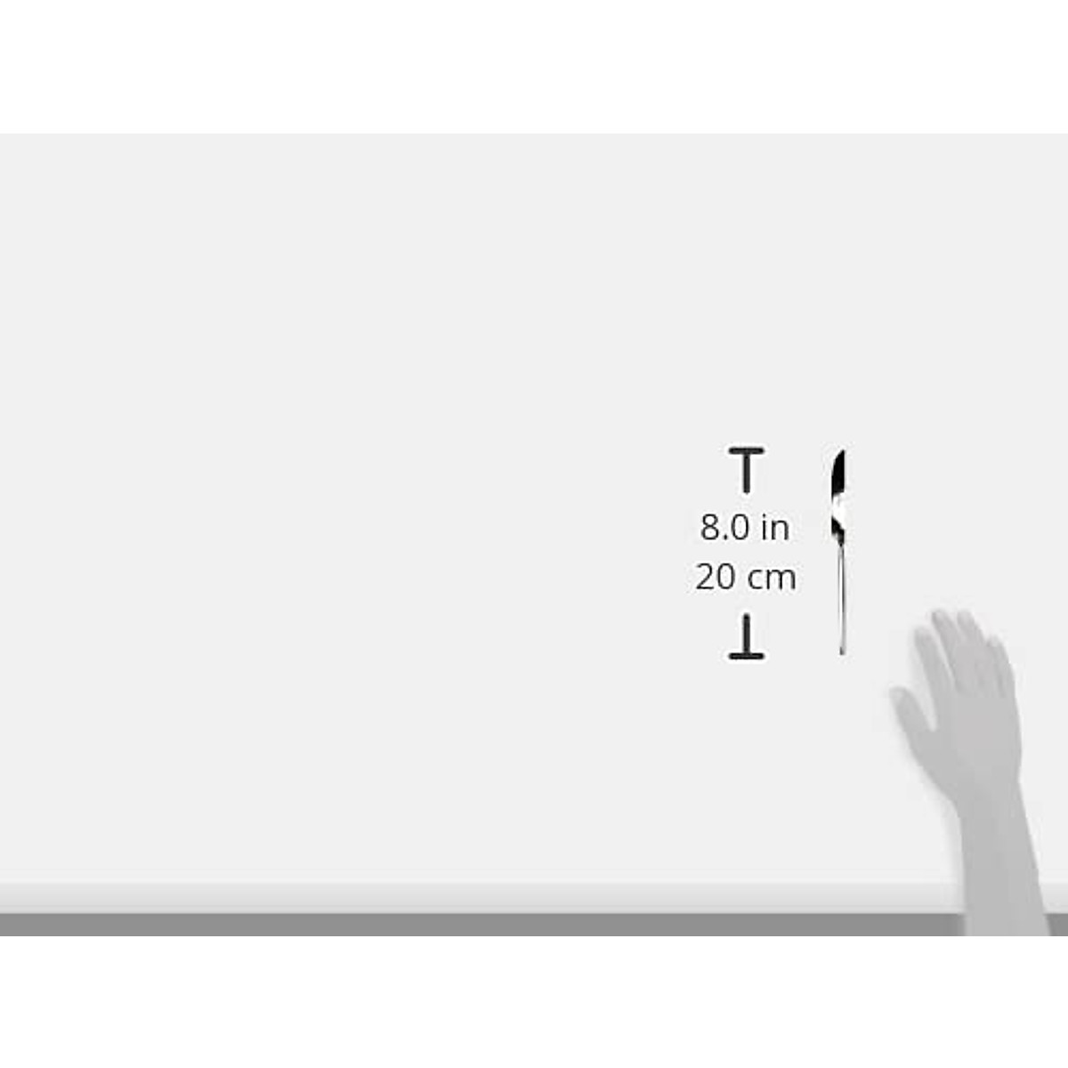 Villeroy & Boch NewWave Flatware Steak Knives, Set of 6