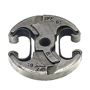 QHALEN Clutch Assembly for Husqvarna 340 345 346 445 450 455 460 Chainsaw