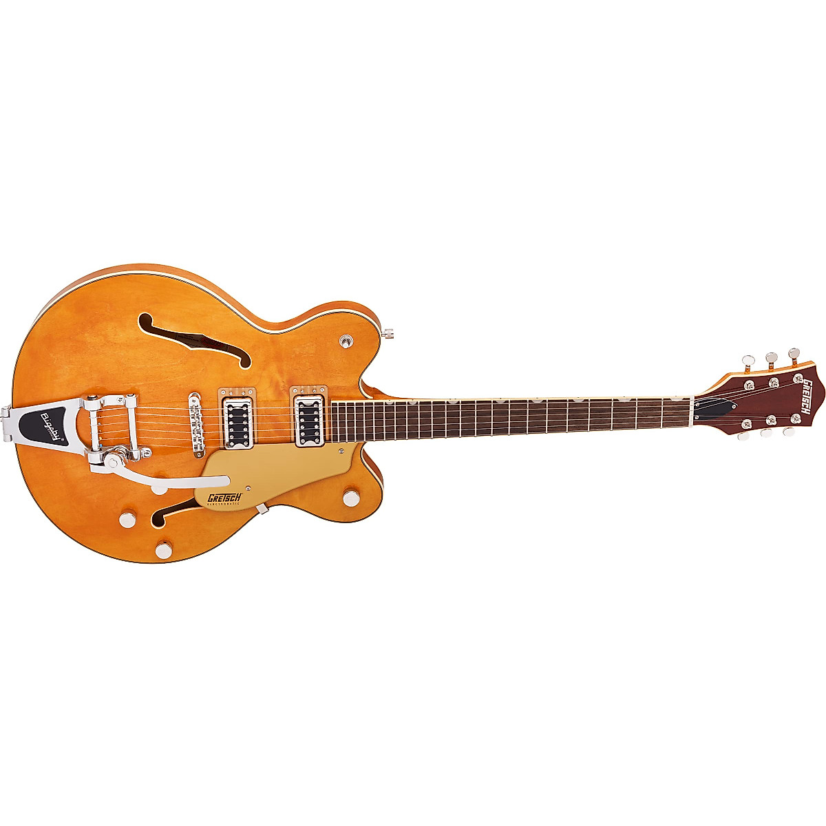 Gretsch G5622T Electromatic Center Block Double-Cut Speyside w/Bigsby
