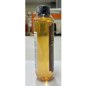 DASHU Classic Style Grooming Tonic - Korean Hair Tonic for Men w/Baobab Seed Oil, Phyto Zein & ABIL ME 45 MB - Lightweight Hair Styling - Volumizing Hair Serum - Scented Hair Scalp Oil (6.76 fl oz)