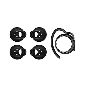 Jabra Engage Convertible EarGels and Earhook Pack 14121-41