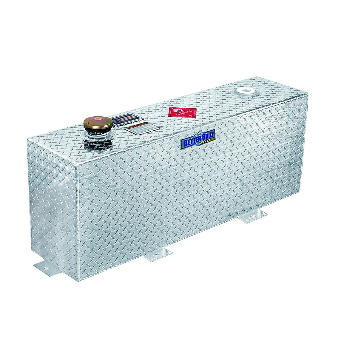 Trail FX 37024153 35 Gallon Vertical Fuel Transfer Tank