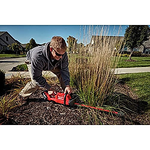 Milwaukee Electric Tools 2726-20 FUEL Hedge Trimmer