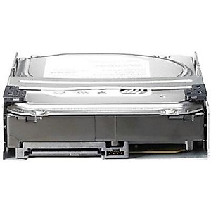 HP 693648-B21 HPE 1.2TB SAS 6G 10K SFF DP HDD