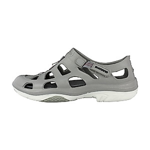 Shimano Fishing Evair Shoe - Gray, 11 [EVASH11GY]