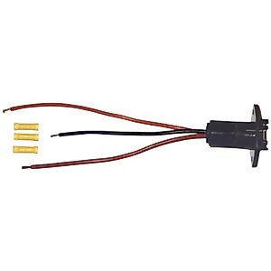 Rig Rite Manufacturing 480 Marine Retrofit Trolling Motor Receptacle