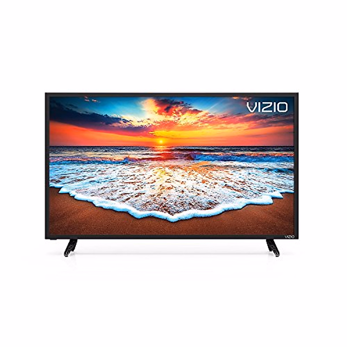 VIZIO SmartCast D-Series 24” Class Full HD 1080p LED Smart TV (Renewed)