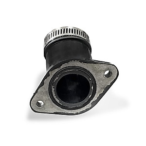 Intake Manifold Boot Intake Pipe For Suzuki King Quad 300 4WD LTF300F 4x4 Quadrunner 250 2WD LTF250 2x4 Quadrunner 250 4WD LTF250F 4x4 1999-2002 13101-39D00