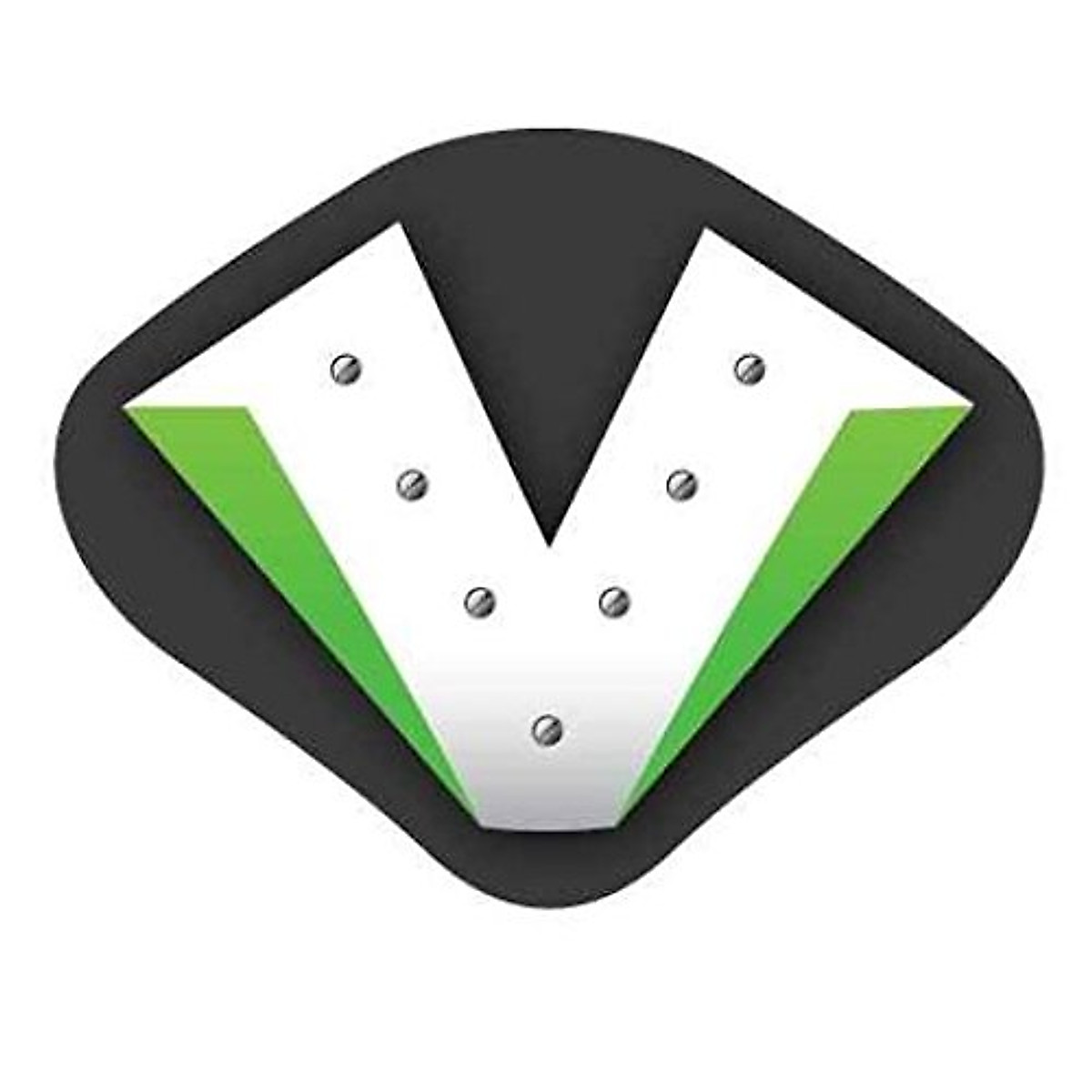 MotoAlliance VIPER UTV Winch Mount Plate for 2010-2021 Can-Am Commander