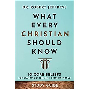 What Every Christian Should Know Study Guide