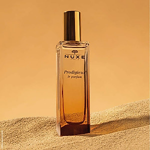 Nux Paris Prodigieux Le Parfum, Eau De Parfum, 1.6 Fl. Oz. 50 mL