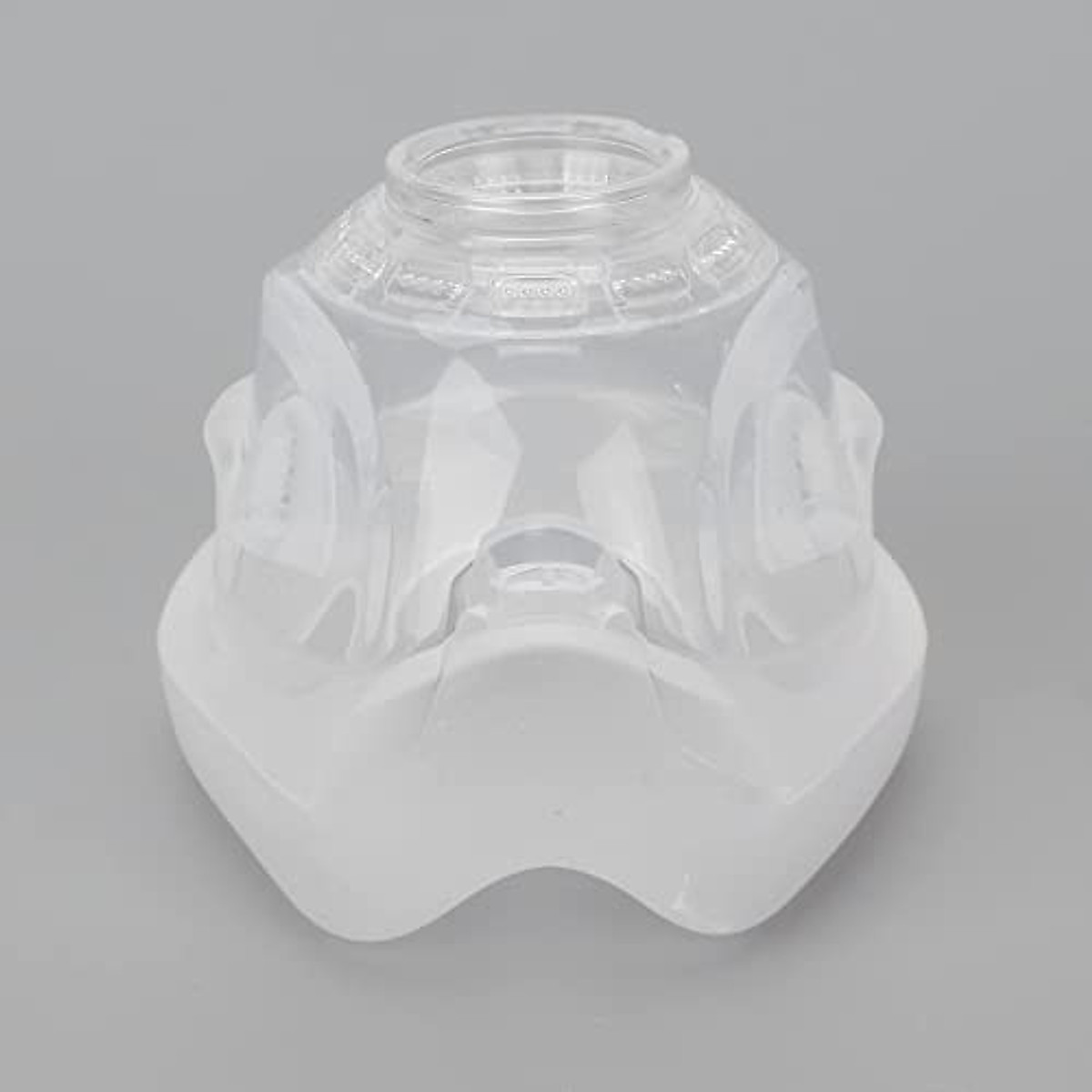 Resmed Mirage Fx Replacement Nasal Cushion, Replacement CPAP Nasal Mask Cushion Accessories Fit for Mirage FX Nasal Guard[Standard]