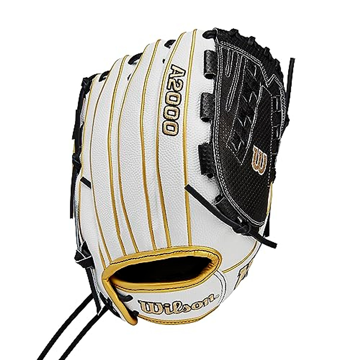 Wilson A2K Mookie Betts Game Model 12.5" Outfield Baseball Glove - Right Hand Throw