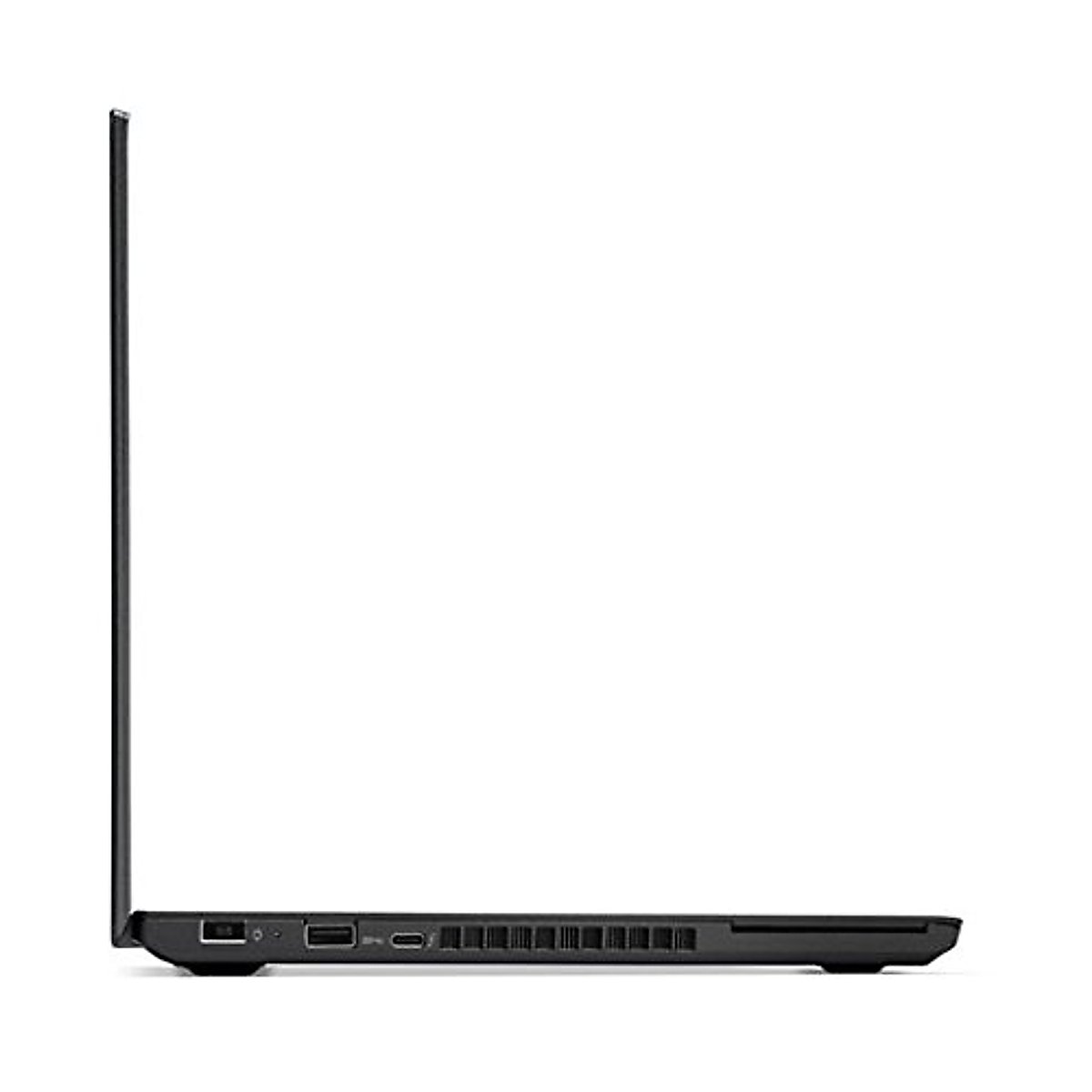 Lenovo ThinkPad T470 20HD0068US 14 Touchscreen LCD Notebook - Intel Core i5 [7th Gen] i5-7300U 2.60 GHz - 8 GB DDR4 SDRAM - 256 GB SSD - Windows 10 Pro - 1920 x (Renewed)
