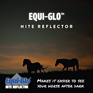 Opti-Force-Force Equine Fly Mask-Horse Fly Mask with UV Protection and Insect Repellent, Adjustable Fit for Comfort - Without Ears Standard