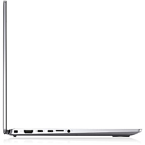 Dell Latitude 9000 9420 14" Notebook - Full HD Plus - 1920 x 1200 - Intel EVO Core i5 (11th Gen) i5-1145G7 Quad-core (4 Core) 2.60 GHz - 16 GB RAM - 256 GB SSD - Titan Gray