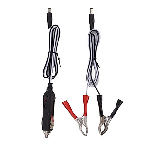 100W Monocrystalline Silicon Portable Solar Panel Charger for Car Laptop Lamp