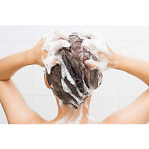 POSTQUAM Professional Anti-Hair Loss Shampoo 1000ml