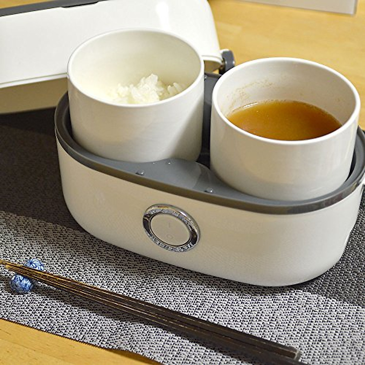 THANKO For Single Use Handy Rice Cooker MINIRCE2【Japan Domestic genuine products】