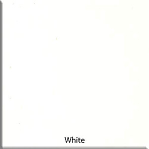 Full-Size Conversion Kit Bed Rails for Davinci Carter's Cribs - (White)