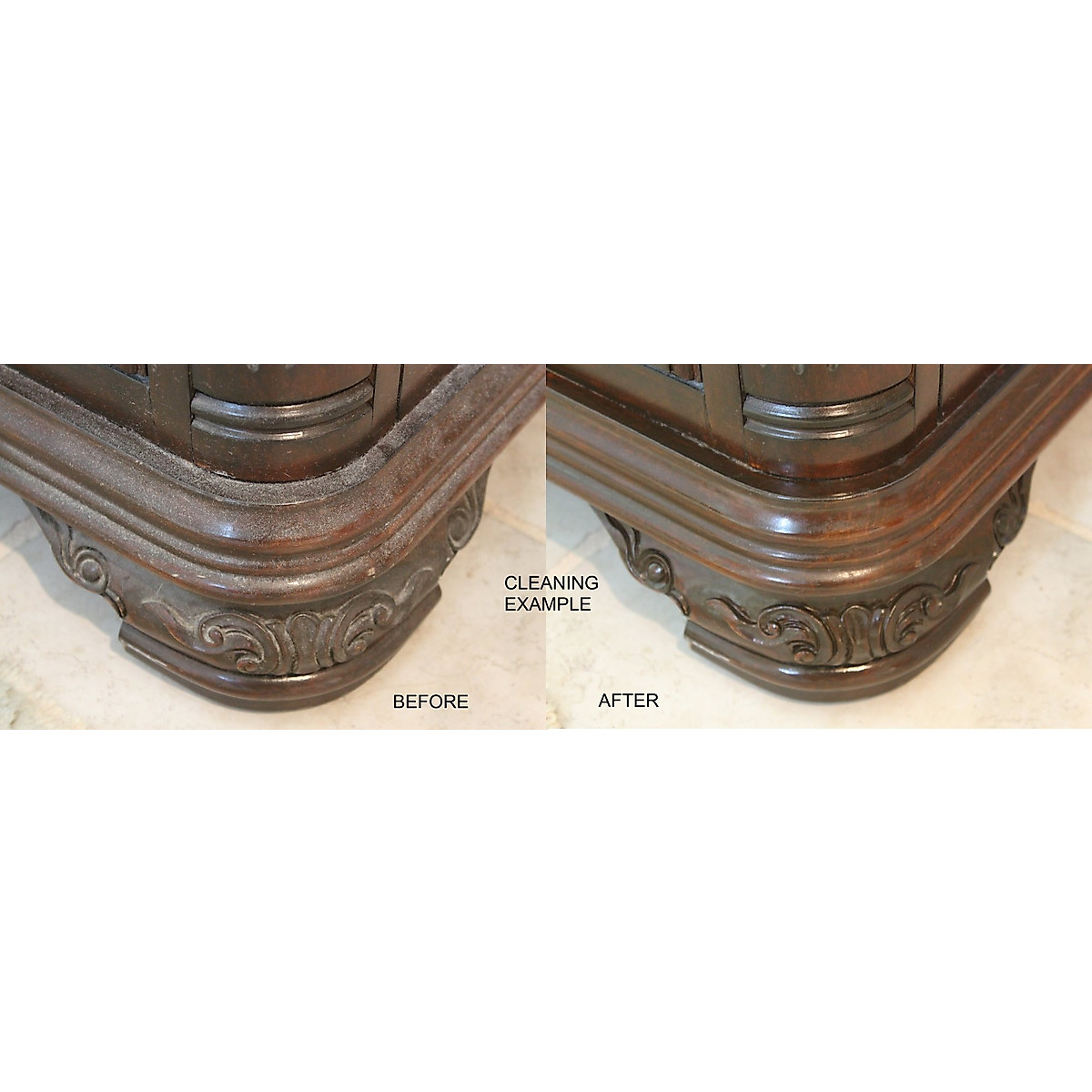 Conrads Wood Food Oil (16 oz)