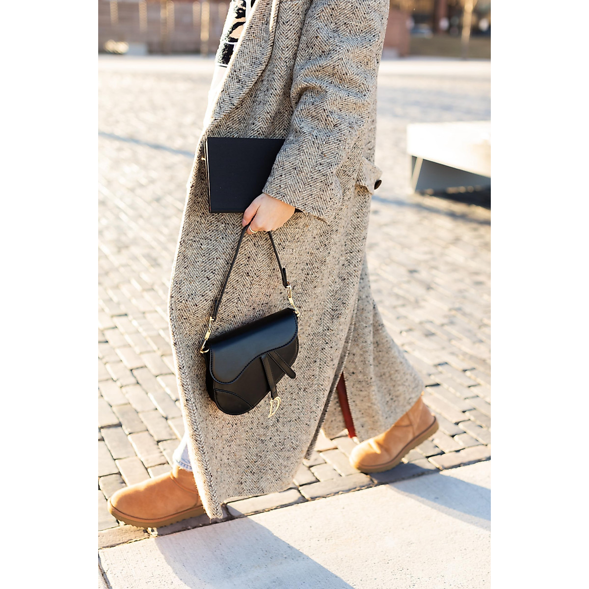 Worry for Nothing: A Discreet, Guided Anxiety Journal | Journal with Prompt to Calm Anxiety & Improve Mental Health | Promotes Stress Relief & Self Care