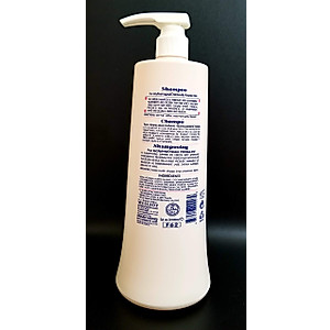 Chihtsai No 5 Shampoo and No 7 PH Balancing Rinse Conditioner Set (34oz/1000ML)