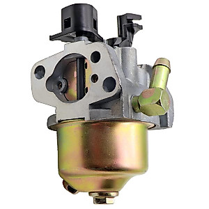 XQSMWF Snow Thrower Carburetor Kit 175SC 170SD 170SA Fit for Troy-Bilt MTD Craftsman 2410 Series 208cc 24'' 2-Stage Snowblower Models Replace 31BS6BN2711, 31AS6BEE793, 789845, 751-15236, 951-15236