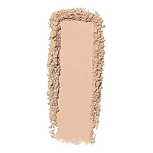 e.l.f, Halo Glow Setting Powder, Silky, Weightless, Blurring, Smooths, Minimizes Pores and Fine Lines, Creates Soft Focus Effect, Medium, Semi-Matte Finish, 0.24 Oz