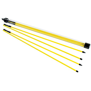 Callaway Basic Golf Swing Trainer Aid Bundle