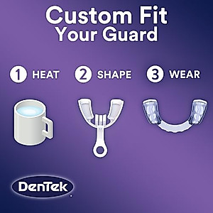 DenTek Ultimate Guard for Nighttime Teeth Grinding