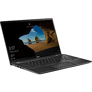 ASUS Q427FL - 14" FHD Touch - 10th gen i7-10510U - 16GB - 512GB SSD - Gray