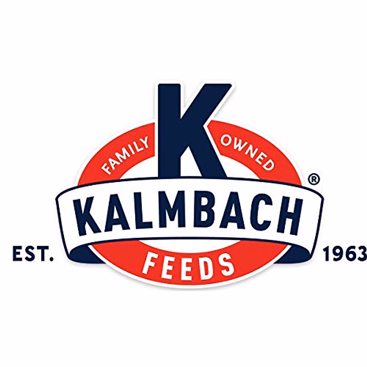 Kalmbach Feeds All Natural 5 Grain Premium Scratch Grain Treat for Chickens