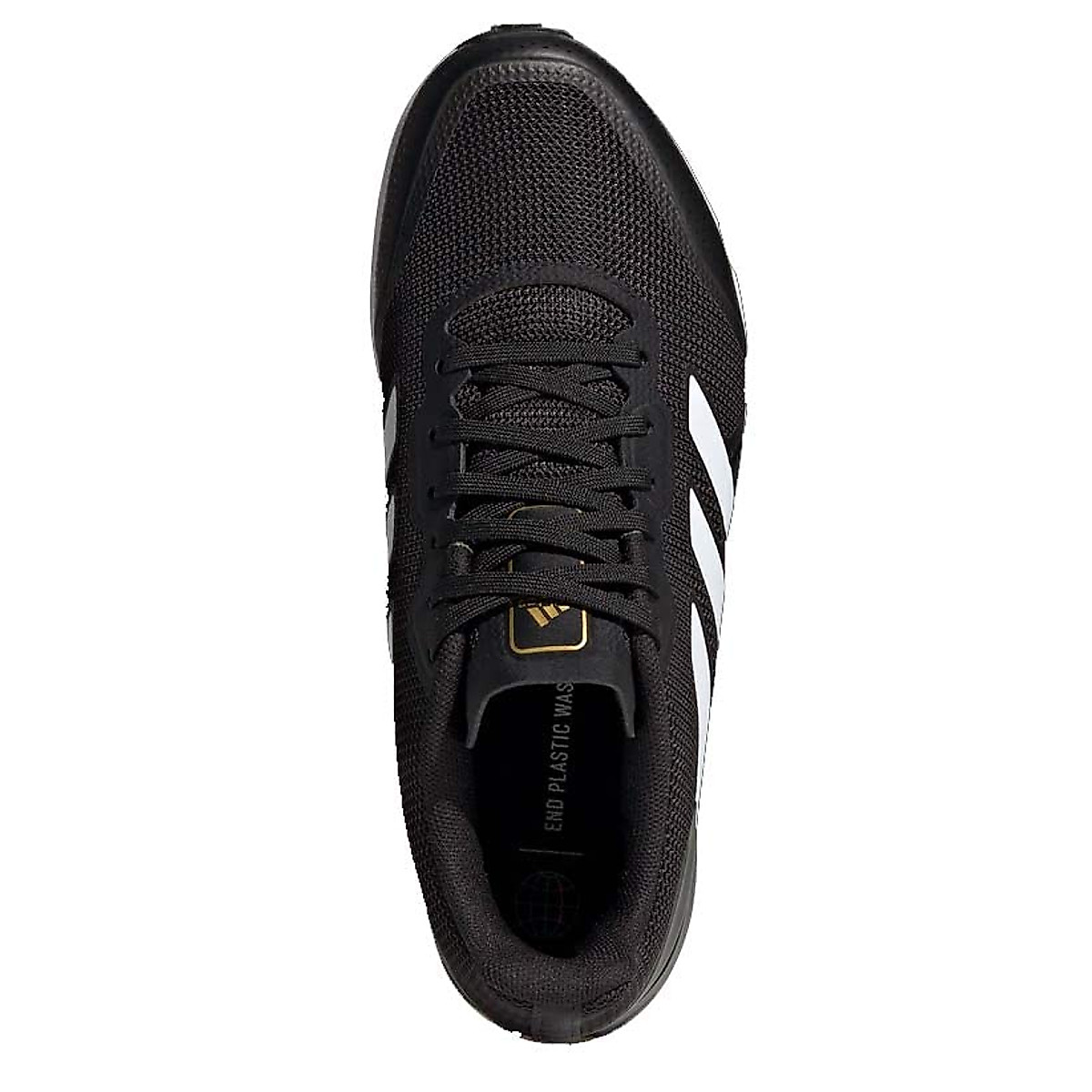 adidas Fabela Zone 2.1 Women's Lacrosse/Field Hockey Shoes Navy/White