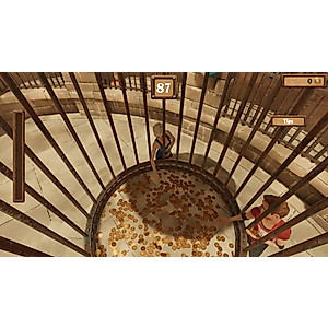 Fort Boyard - PlayStation 4 (PS4)