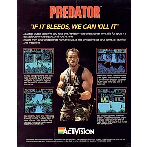 Predator