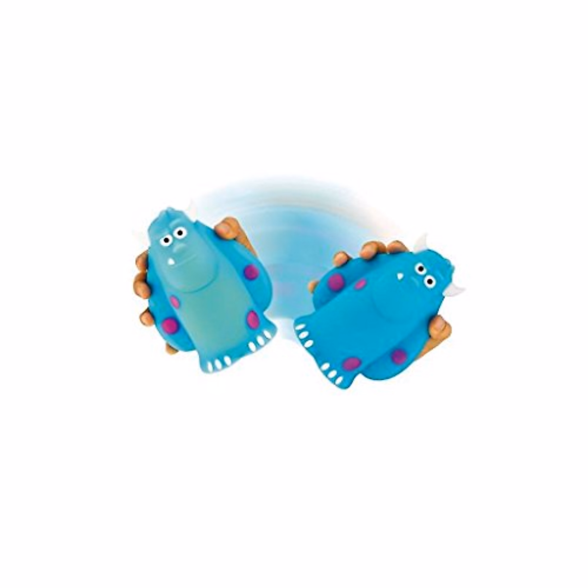 Philips Philips Disney 717058316 SoftPals Sulley Nightlight