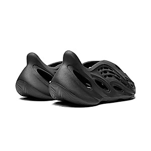 adidas Mens Yeezy Foam Runner HP8739 Onyx - Size 16