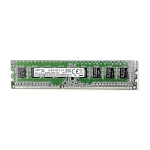 Samsung 4GB PC3-12800U 1600MHz DDR3 SDRAM Desktop Memory M378B5173DB0-CK0