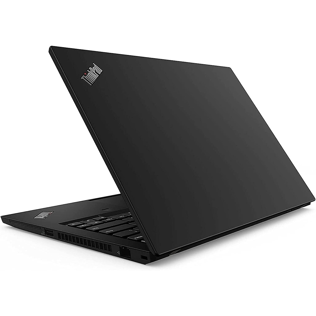 2023 Lenovo ThinkPad P14s G2 14” FHD IPS Touch Laptop 4-Core Intel i7-1185G7 vPro NVIDIA T500 4GB GDDR6 16GB DDR4 512GB NVMe SSD 2xThunderbolt4 WIFI AX HDMI Fingerprint Backlit Windows 11 Pro w/RE USB