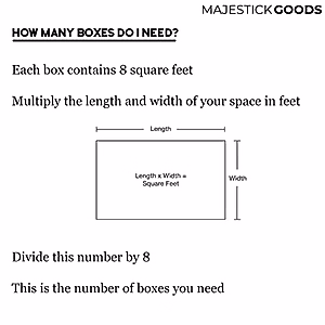 Interlocking Deck Tiles 8 Pack - Snap Together Wood Flooring | 12 x 12 Acacia Hardwood Outdoor Flooring for Patio | Click Floor Decking Tile Outdoors Balcony Flooring, Wooden Parquet Flooring (8)
