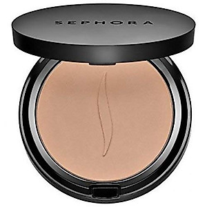 SEPHORA COLLECTION Matte Perfection Powder Foundation 14 Neutral Linen 0.264 oz
