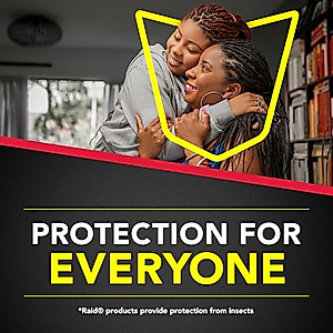 Raid Roach Killer Baits, Plus Egg Stoppers, 12 count