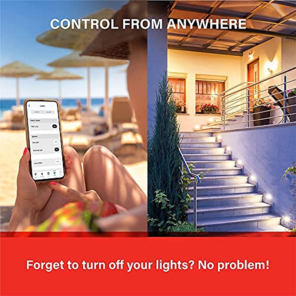 Sengled Alexa Light Bulb, S1 Auto Pairing with Alexa Devices, Smart Light Bulbs that Work with Alexa, Bluetooth Mesh Smart Home Lighting, Daylight 5000K, E26 60W Equivalent, 800LM, 1-Pack
