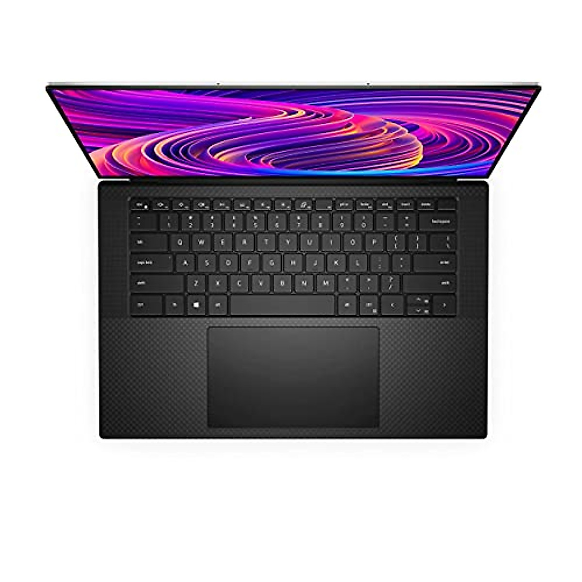 Dell XPS 15 9510 (Latest Model) 15.6 Core I7-11800H(8-Core) 512GB PCIe SSD 16GB RAM FHD (1920x1200) 500 Nit Non Touch NVidia RTX 3050 4GB Windows 10 Professional (Renewed)