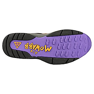 Nike Mens ACG Air Mowabb OG DC9554 201 Trail End Brown - Size 8.5