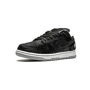 Nike Mens SB Dunk Low CZ5127 001 Medicom Toy - BE@RBRICK - Size 10