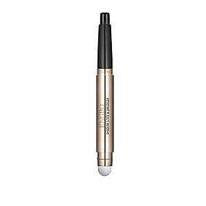 Wismee Eye shadow Stick Makeup Eye Brightener Stick Cream Eye Shadow Pencil Shimmer Eyeshadow Stick for Eye Makeup Cosmetics Christmas Birthday Gift for Women (Pearl White Shimmer)