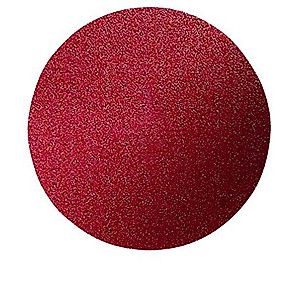 Bosch 2609256B45 Paper Sanding Discs for Angle Grinders and Drills Auto-Adhesive Diameter 125 mm Grain 120 Set of 5 Sheets