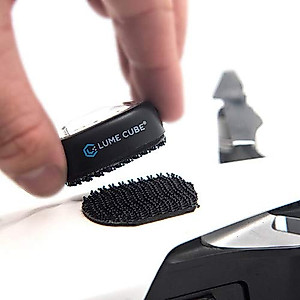 Lume Cube Drone Strobe, Anti-Collision Lighting for Drone | FAA Anti-Collision Light | Fits All Drones | Long Battery Life, 360 Degree Visibility, DJI Mini, Mavic, Phantom, Inspire, Matrice